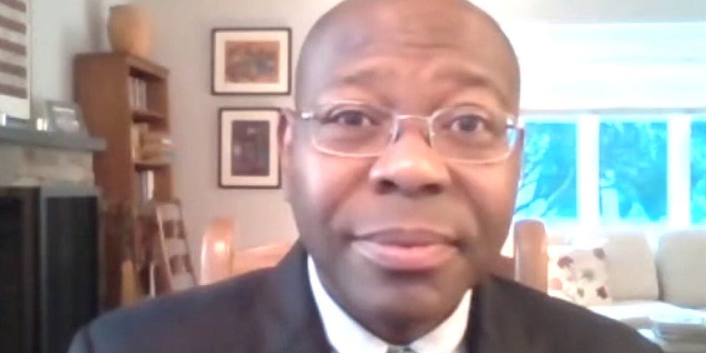 Jason Riley on what's driving calls for Biden to skip debates and Obama ...