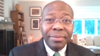 Jason Riley | Fox News