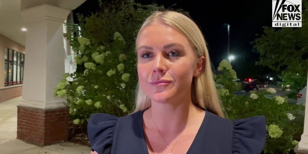 Republican congressional candidate Karoline Leavitt wins GOP primary in ... Republican congressional candidate Karoline Leavitt wins GOP primary in ...