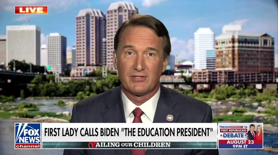 Youngkin launches effort urging Republicans to vote early in 2023 ... Youngkin launches effort urging Republicans to vote early in 2023 ...