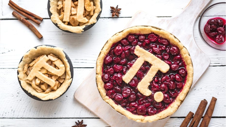 Pi Day How Its Celebrated Across The Nation Fox News