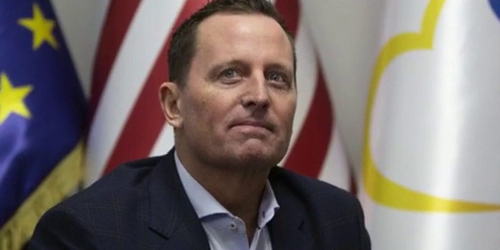 Acting DNI director declassifying names of Obama officials behind ...