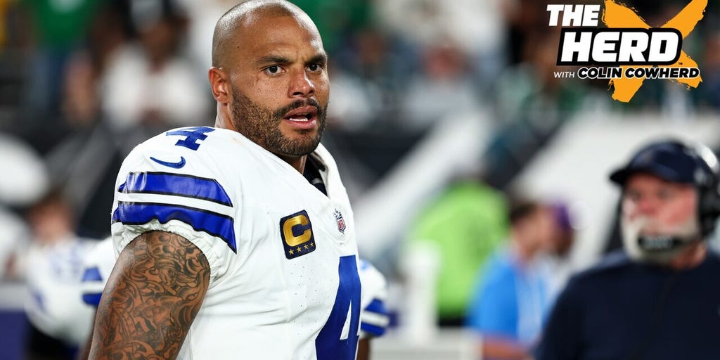 Eagles beat Cowboys 24-20, Impressed with Dallas despite the loss ...