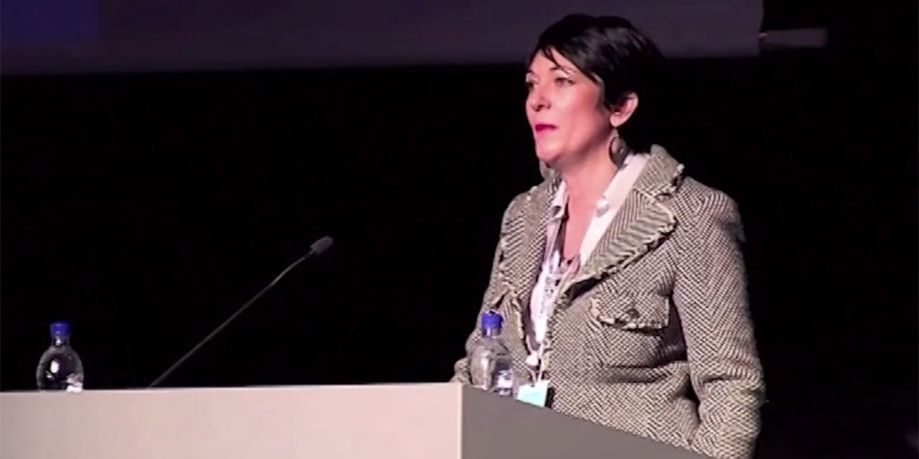 Bethany Marshall on powerful names distancing themselves from Ghislaine ...