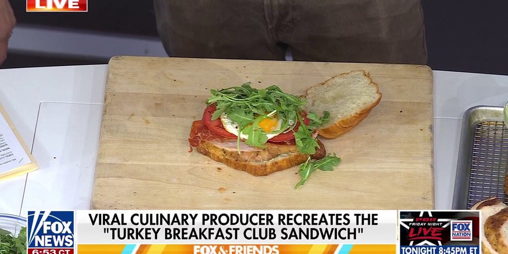 Gordon Ramsay releases 'Idiot Sandwich' cookbook | Fox News Video