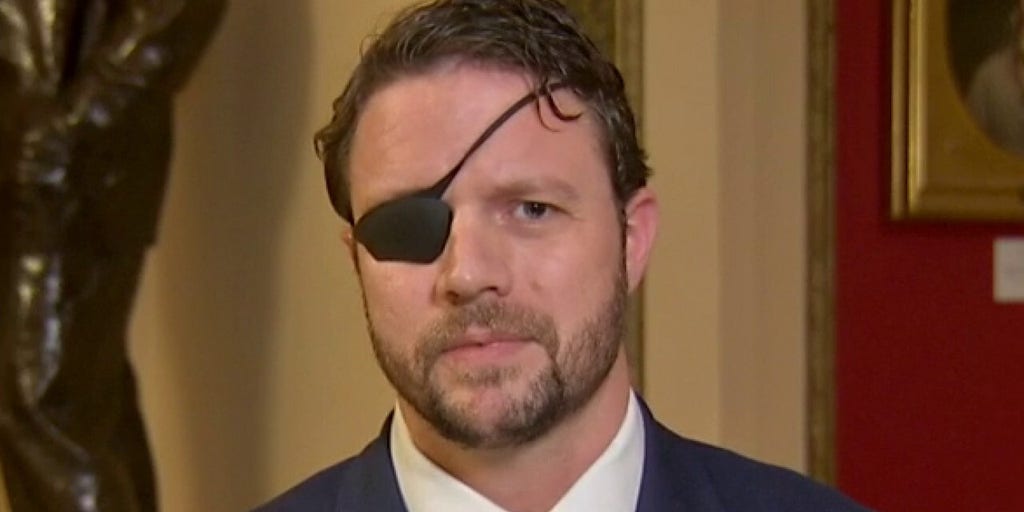 Rep. Crenshaw explains 'new energy frontier' | Fox News Video