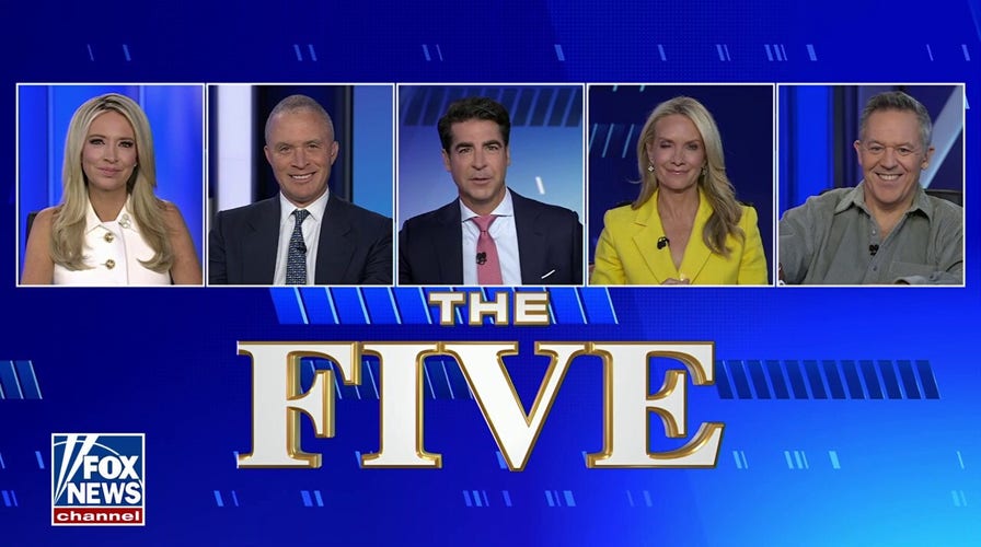 ‘The Five’: Identity politics will lead to America’s destruction | Fox ...