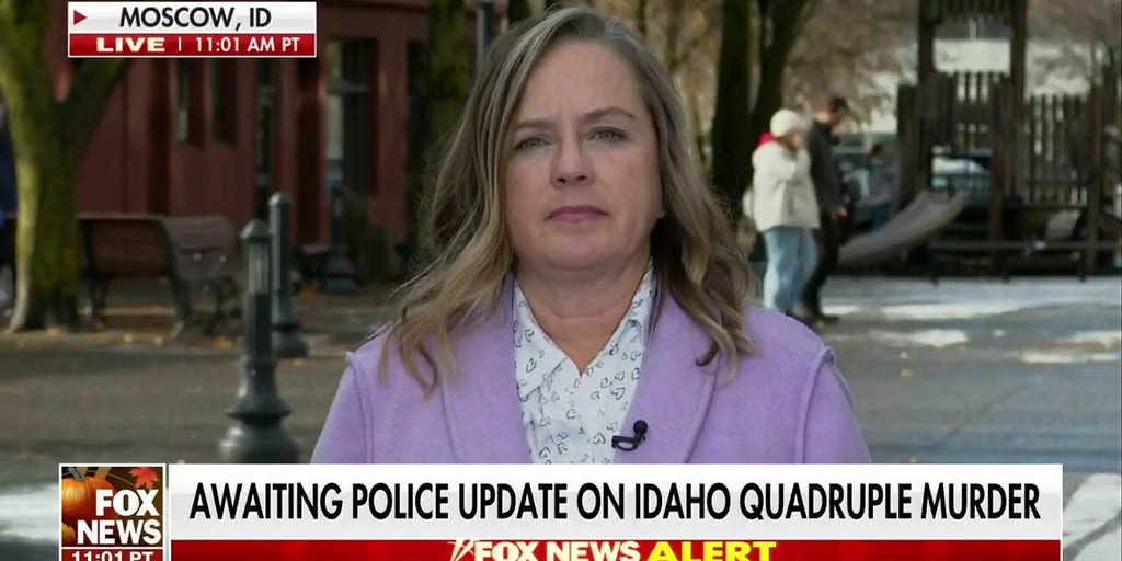 Idaho students murder ‘devastating’ for our community: Julia Parker ...