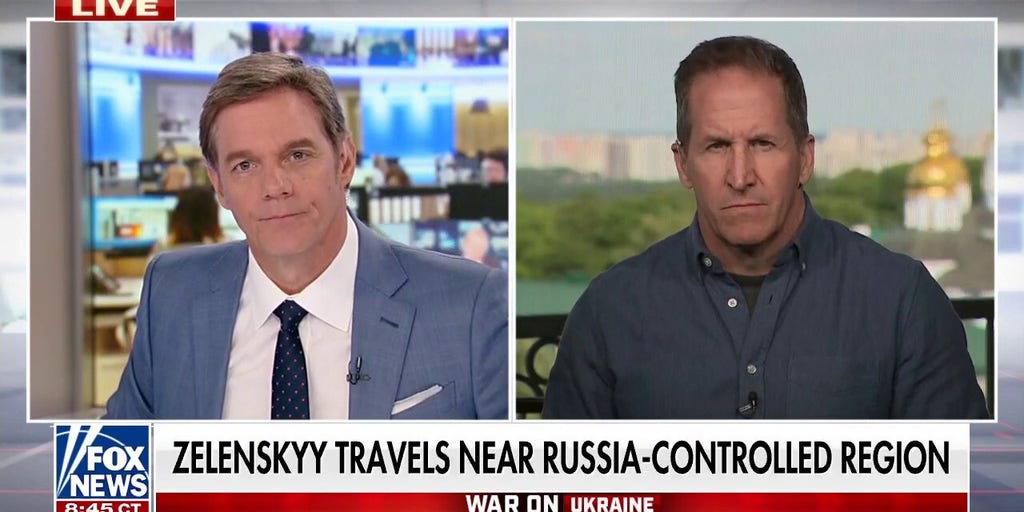 Russia warning US against sending more weapons to Ukraine | Fox News Video