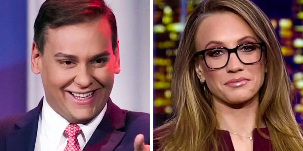 There’s something ‘fundamentally wrong’ about George Santos: Kat Timpf ...