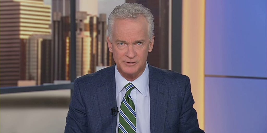 Coming up on Wednesday, Jan. 11 edition of 'Special Report' | Fox News ...