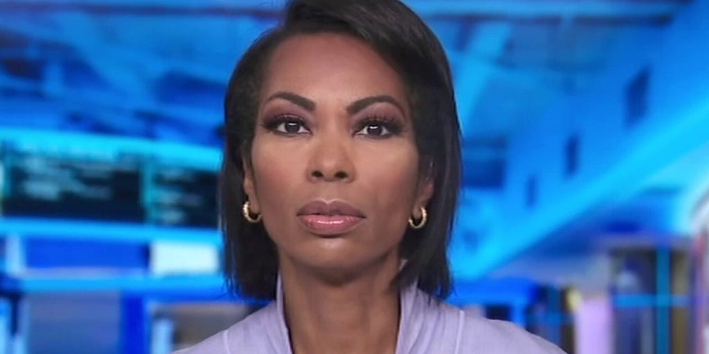 Harris Faulkner examines race relations and the fight to defund the ...