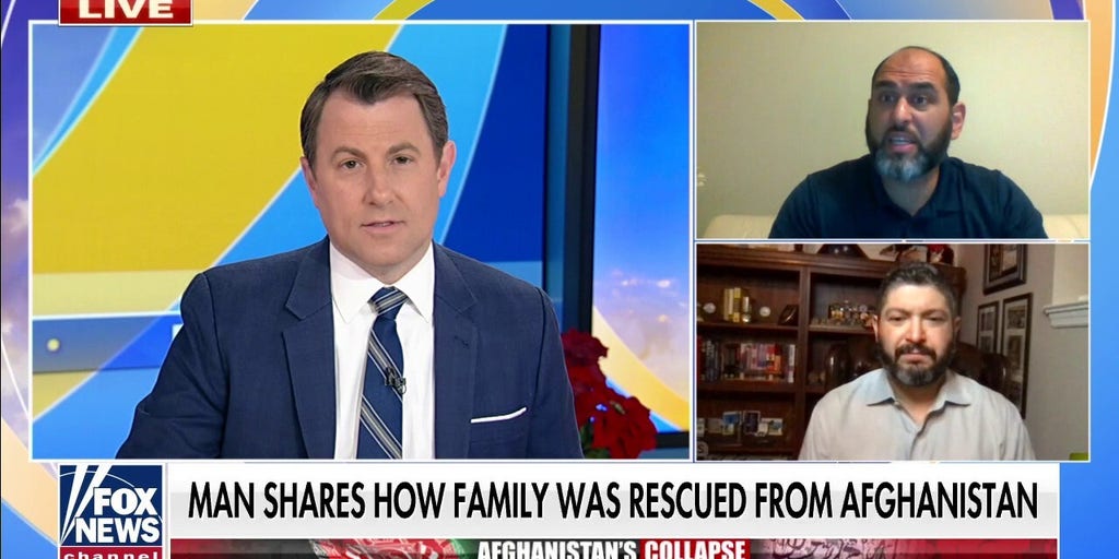 Project Dynamo rescues 47 Americans, permanent residents from ...