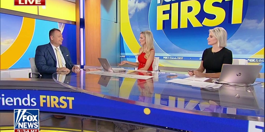 Failla: Democrats are treating abortion like a badge of honor | Fox ...