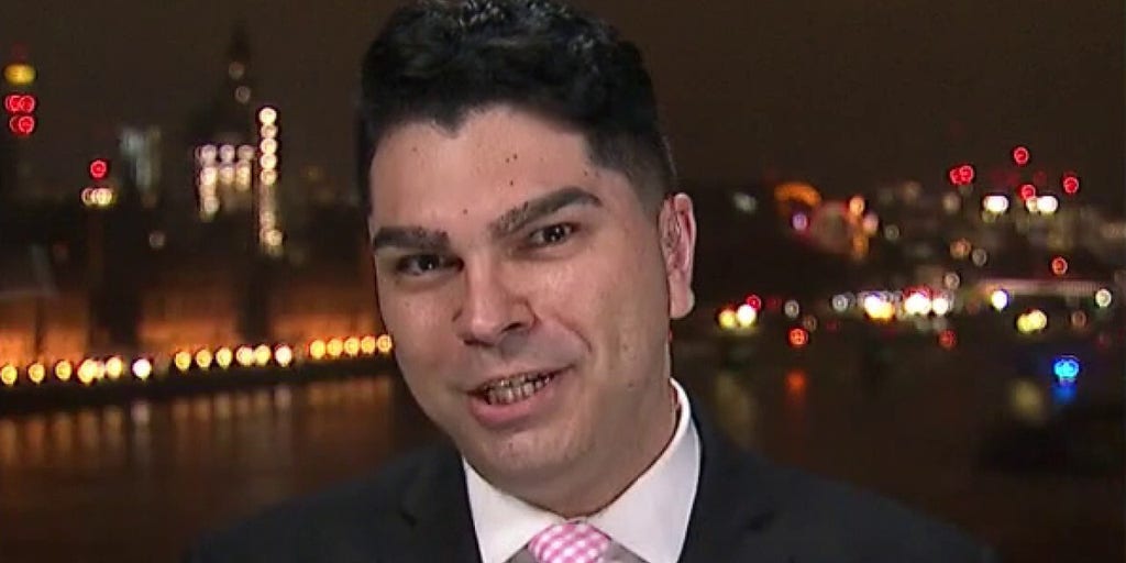 Liberal media, Democrats gaslighting on critical race theory: Jason ...