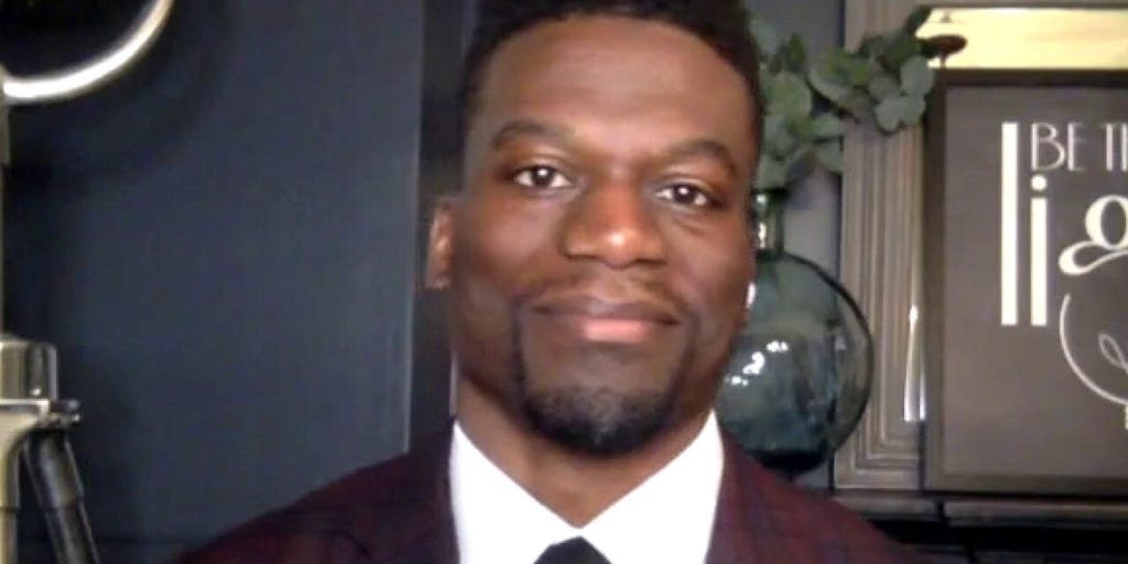 Benjamin Watson: We are at a 'critical juncture' on race | Fox News Video