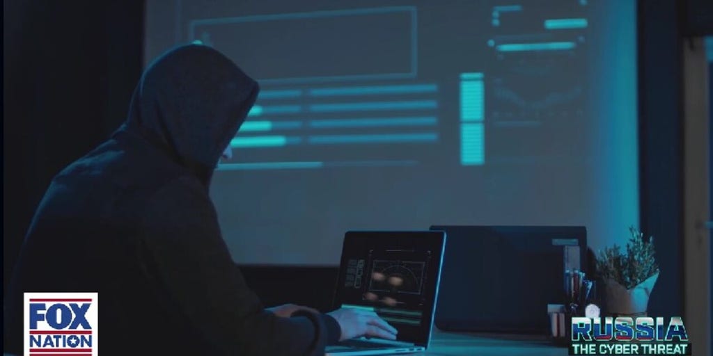Stream 'Russia: The Cyber Threat' exclusively on Fox Nation | Fox News ...