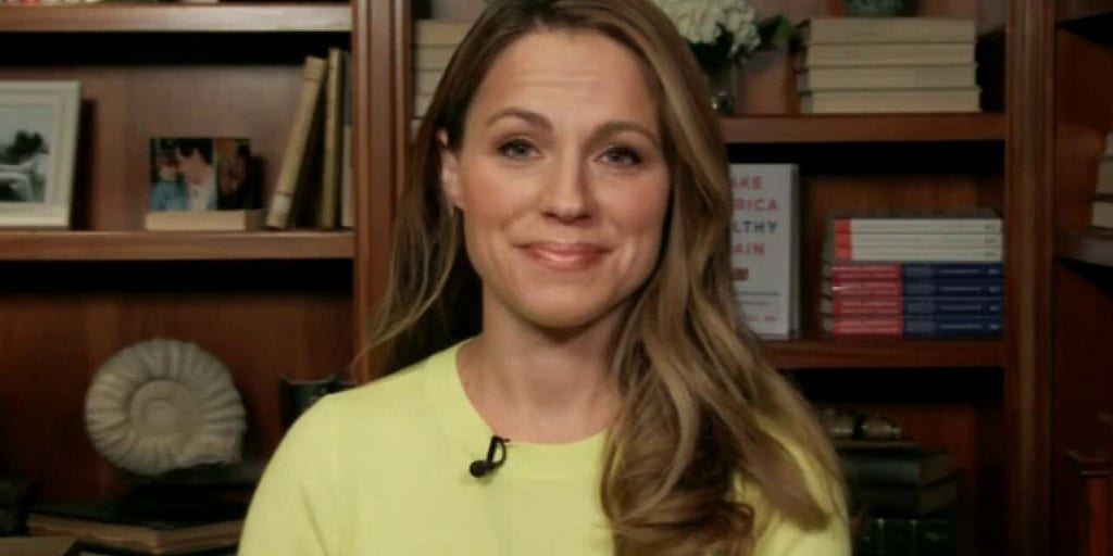 Dr. Saphier on new CDC guidelines, school reopening debate | Fox News Video