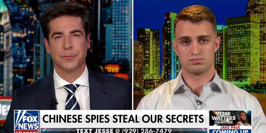 China has a history of ‘unrestricted, asymmetrical’ warfare: Anthony ...