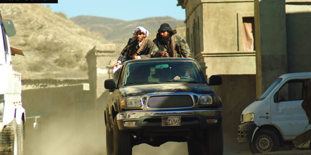 Biglife’s Mission in Afghanistan | Fox News Video