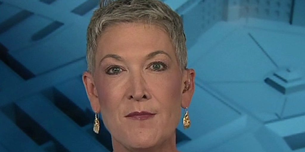 Jennifer Griffin on new cyberattacks that may threaten the election's ...