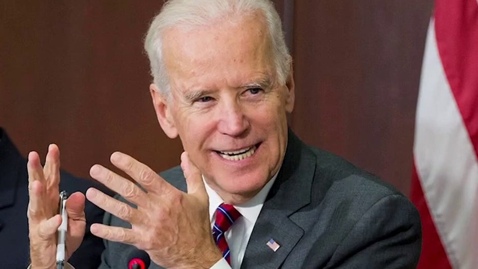 James Carafano: Biden worsens border mess – here's how adversaries view ... James Carafano: Biden worsens border mess – here's how adversaries view ...