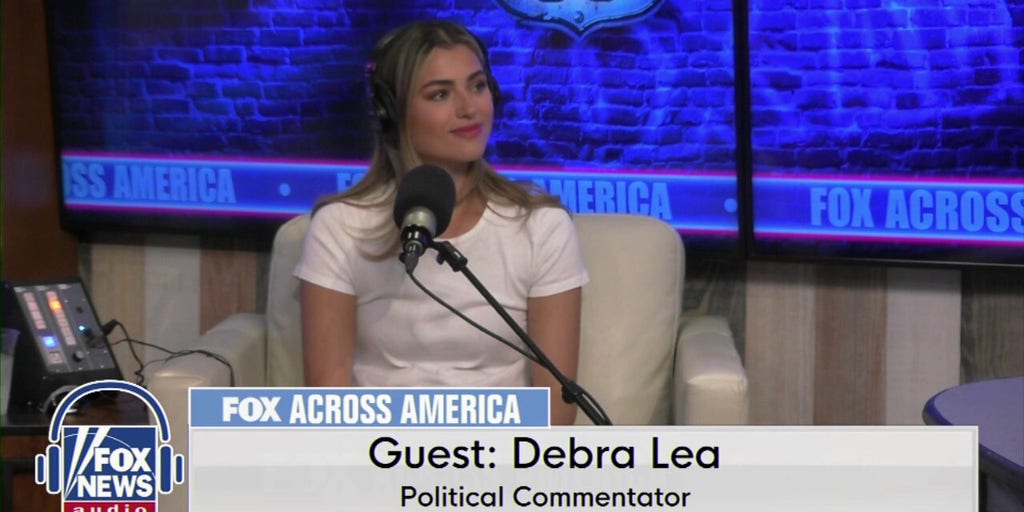 Debra Lea Explains How Mamdani's Policies Would Destroy New York City ...