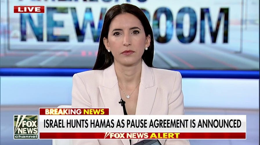 Washington Post mocked by conservatives for deletion of anti-Hamas ... Washington Post mocked by conservatives for deletion of anti-Hamas ...