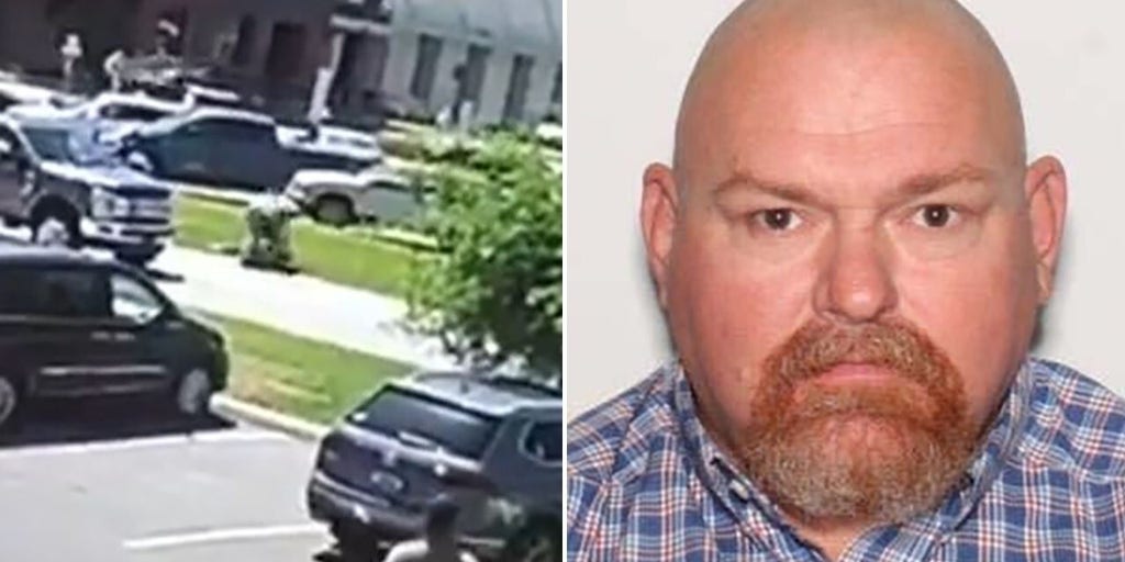 Florida man, 73, assaulted in Publix parking lot, police seeking ...