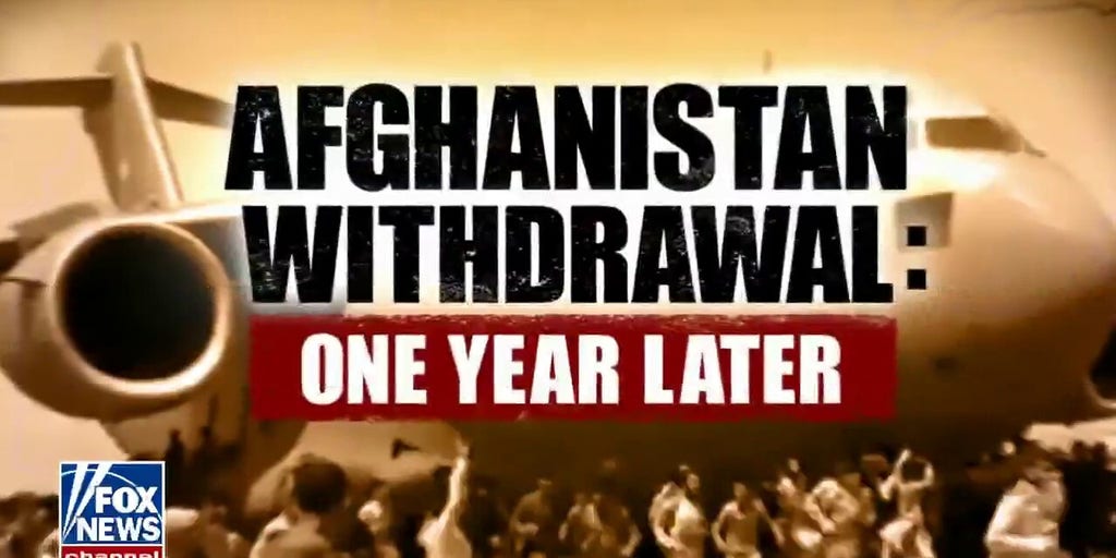 Remembering US troops killed in Kabul attack one year later | Fox News ...