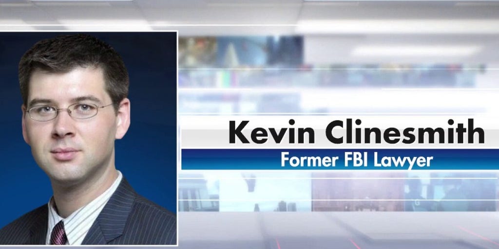 Ex-FBI lawyer to plead guilty in first criminal case arising from ...