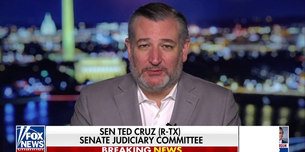 Ted Cruz: President Trump is willing to stand up to enemies and defend ...