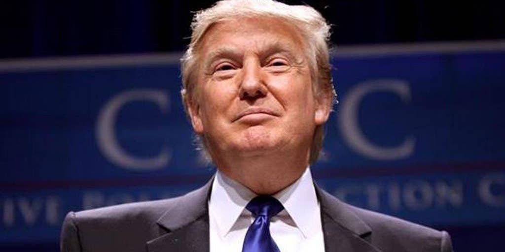 Voters still on Trump's side as backlash grows | Fox News Video