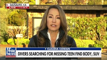 Claudia Cowan | Fox News