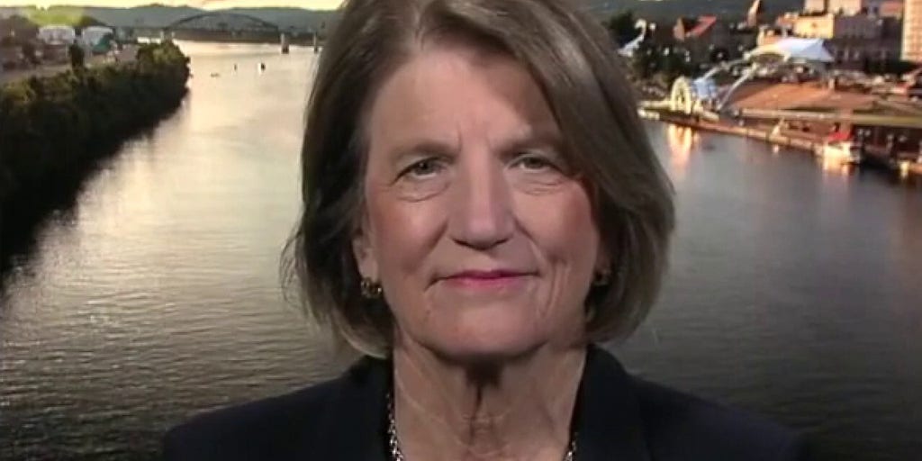 Sen. Shelley Moore Capito: Migrant facilities at southern border ...
