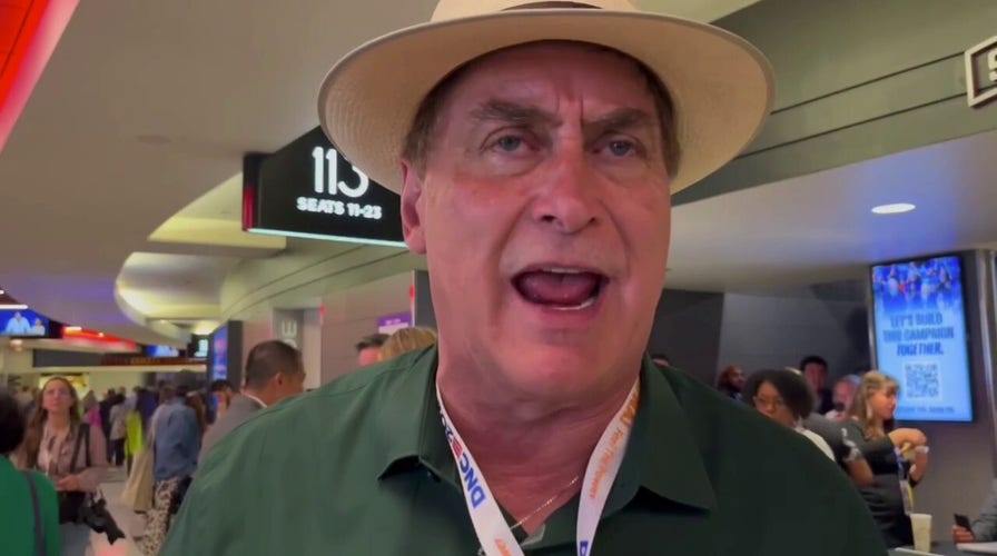 MyPillow CEO Mike Lindell slams Walz policies | Fox News Video