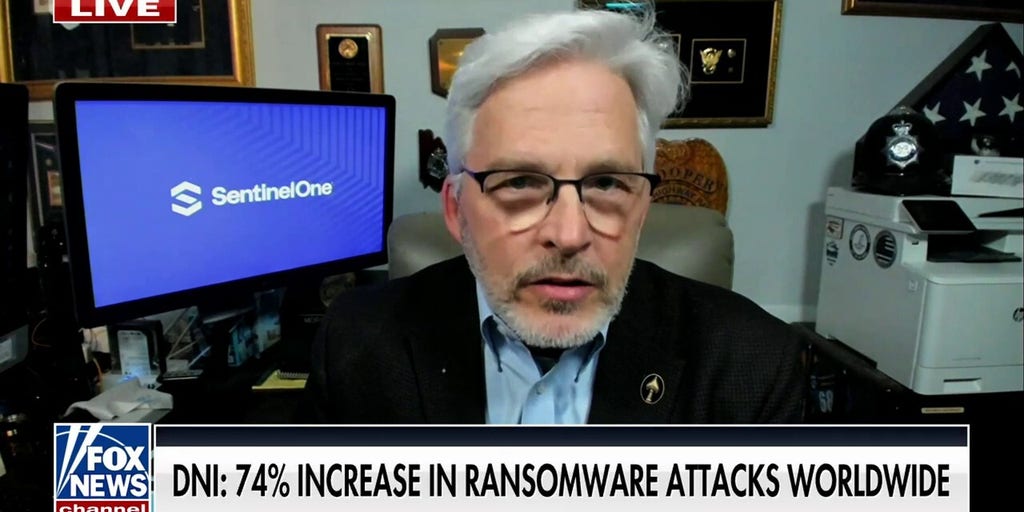 Lack of extradition treaty with Russia fueling ransomware groups ...
