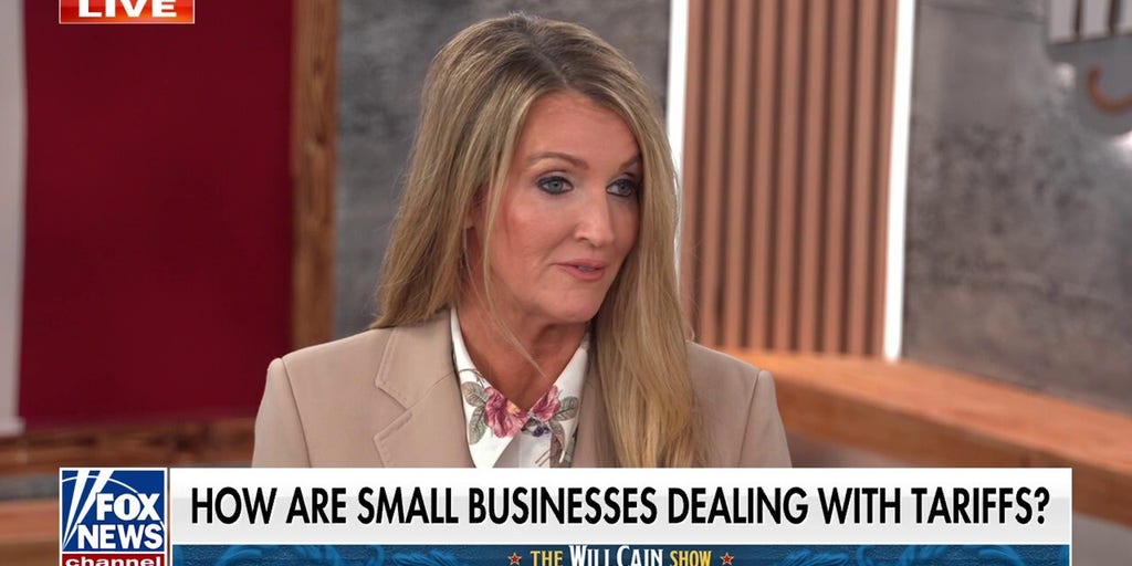 SBA chief advocates making DOGE cuts ‘permanent’ amid findings of SBA ...