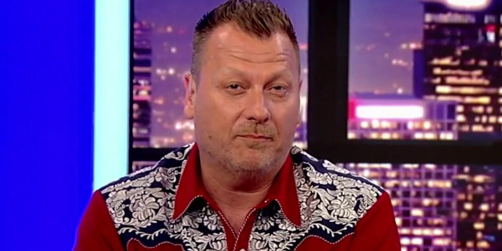Jimmy Failla Plays Show Us Your Brits Fox News Video