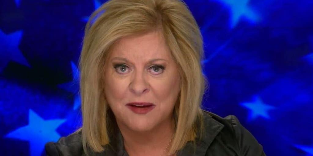 Nancy Grace reflects on opening up to Larry King about fiancé's murder ...