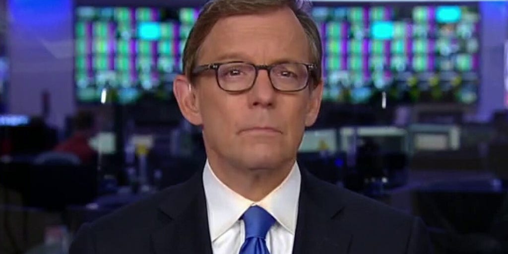 Eric Shawn: 'You gotta get vaccinated' | Fox News Video
