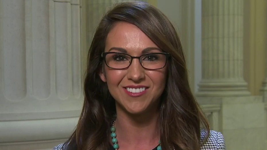 GOP congresswoman Boebert defends decision to carry gun in DC: 'I am my ... GOP congresswoman Boebert defends decision to carry gun in DC: 'I am my ...