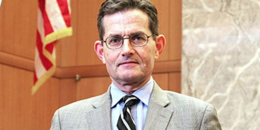 Lawyer appointed by judge in Flynn case once argued government has ...