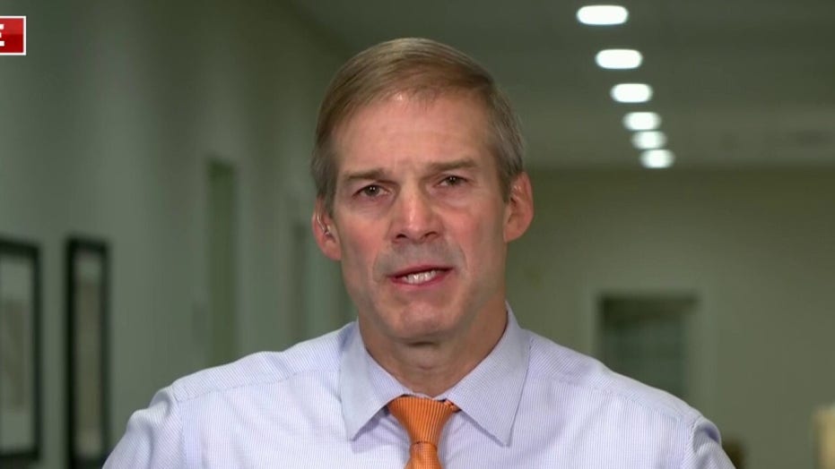 Rep. Jim Jordan calls for special counsel investigation into Hunter ... Rep. Jim Jordan calls for special counsel investigation into Hunter ...