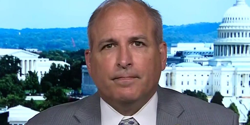 CBP chief on Portland 'autonomous zone': These aren't protesters, these ...