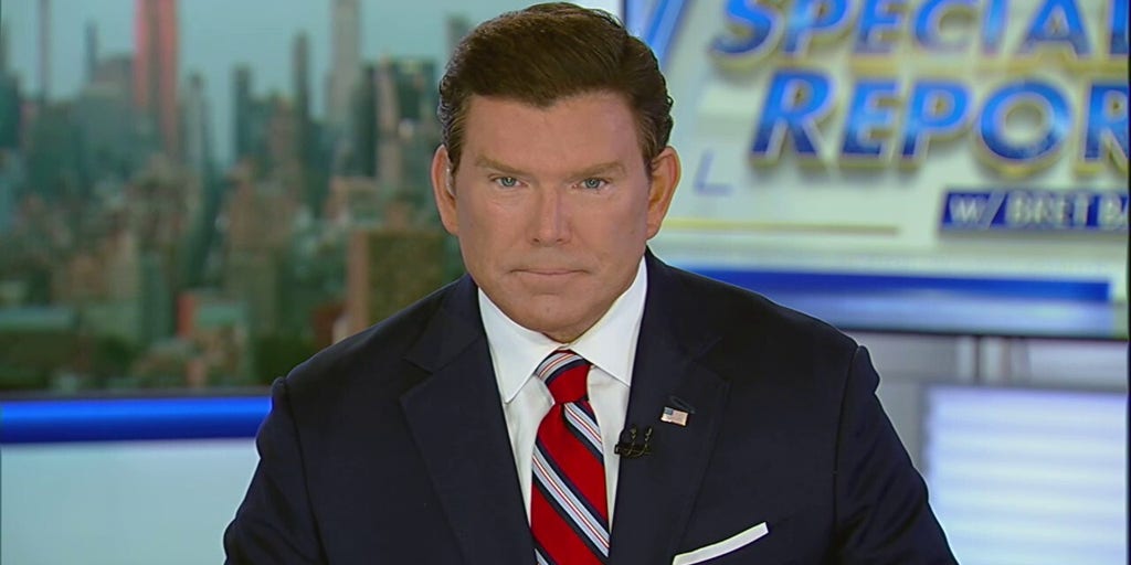 Coming up on Thursday, Sept. 15 edition of 'Special Report' | Fox News ...