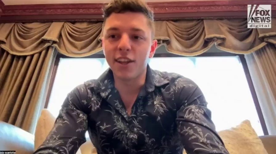 TikTokers tell men to enter their ‘soft guy era’: ‘Being a provider in ... TikTokers tell men to enter their ‘soft guy era’: ‘Being a provider in ...