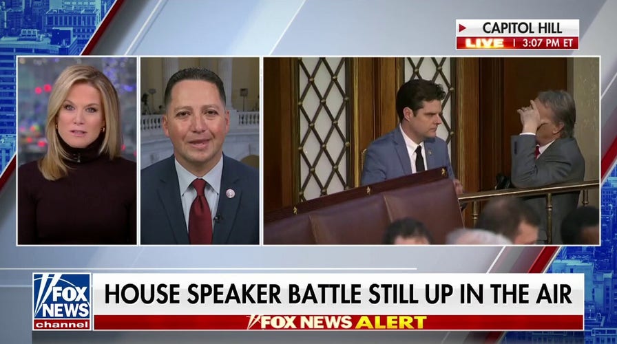 Former lawmaker Justin Amash mocked for suggesting he should be speaker ... Former lawmaker Justin Amash mocked for suggesting he should be speaker ...