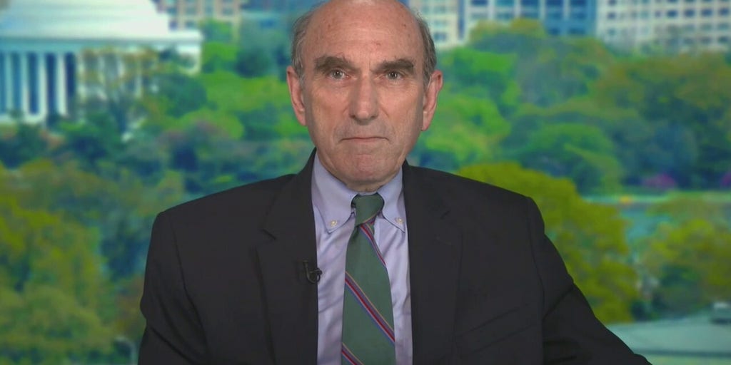 Elliot Abrams: Toppling Iranian regime should be the goal of the US ...