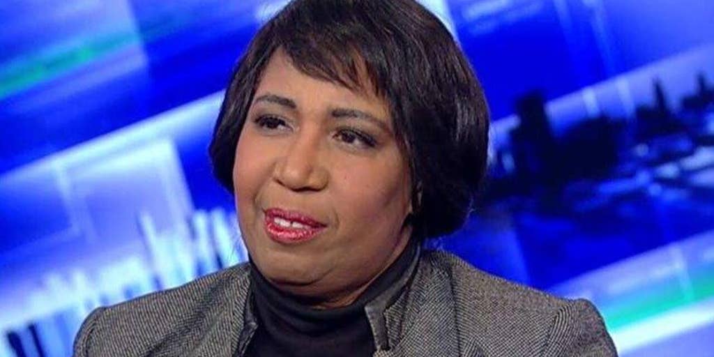 Candy Carson talks 'A Doctor in the House' | Fox News Video